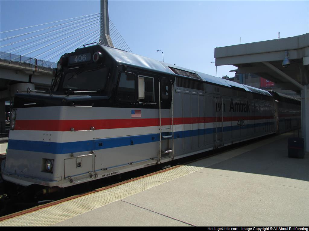 Heritage Units