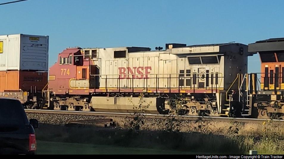 Heritage Units